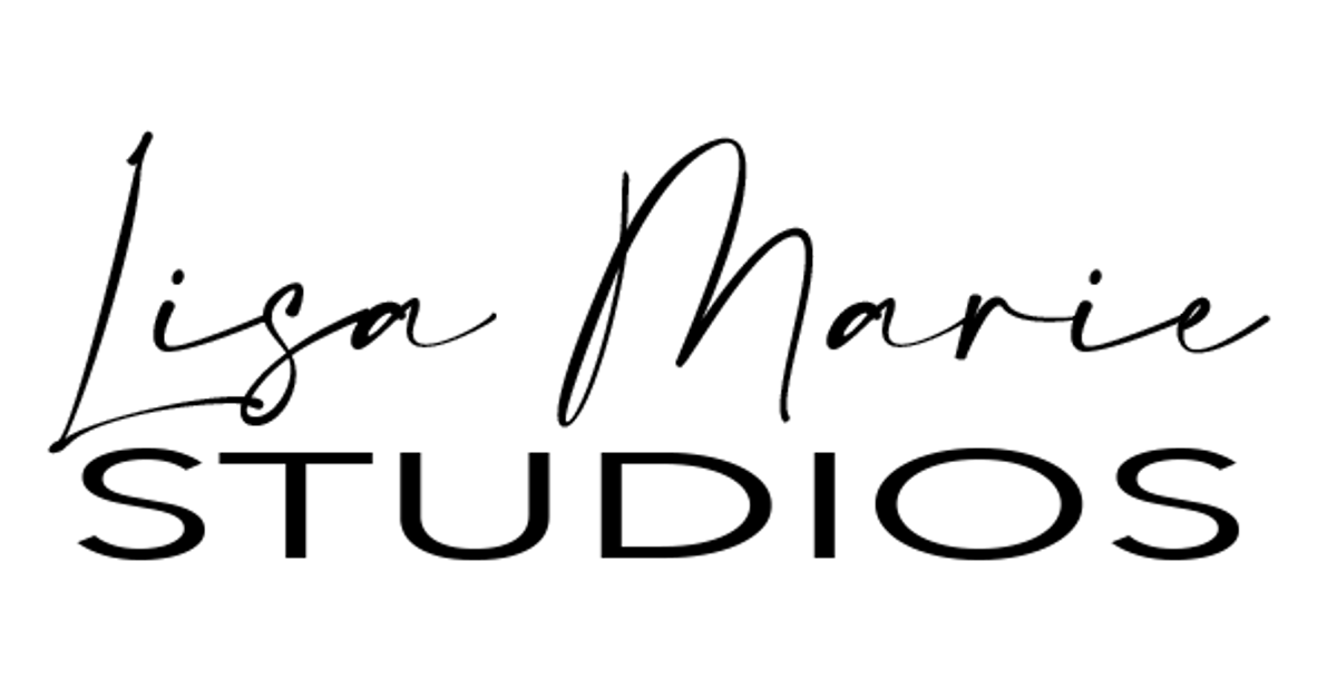 Blog – Page 3 – Lisa Marie Studios